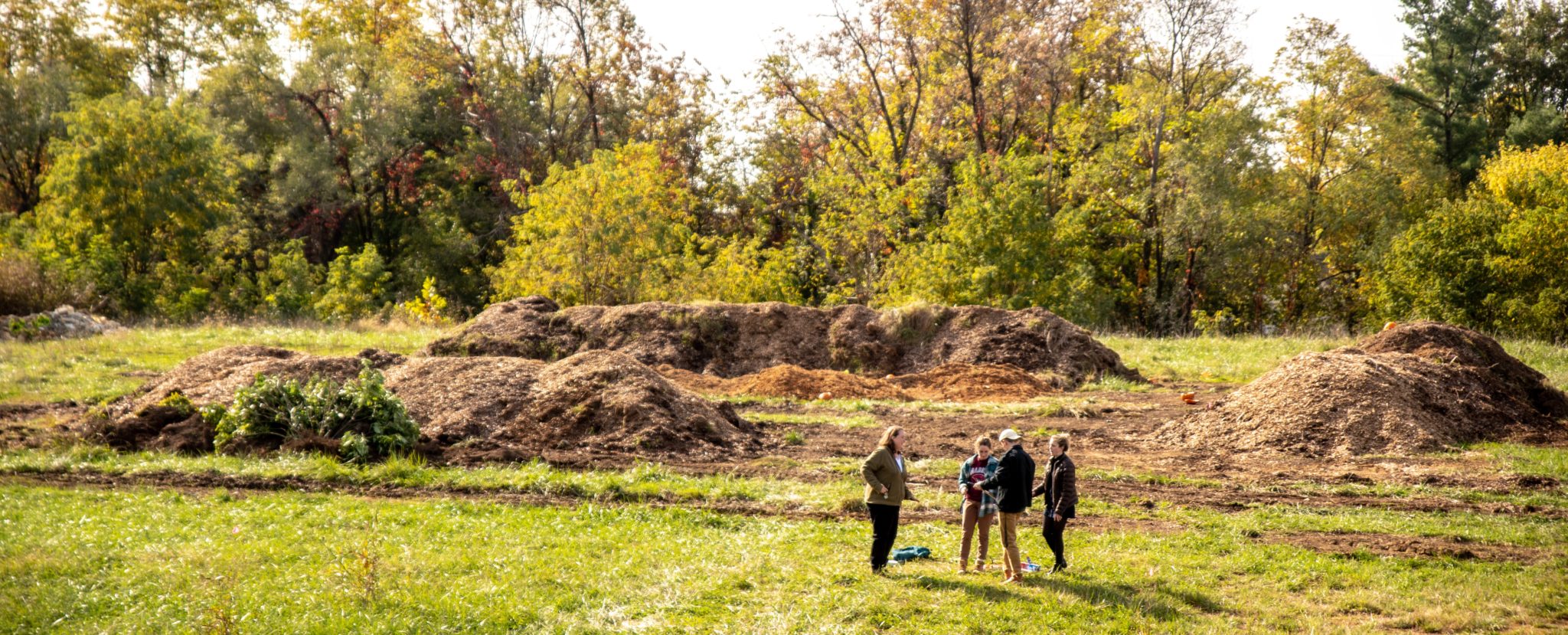 About Us | The Environment Center Blog